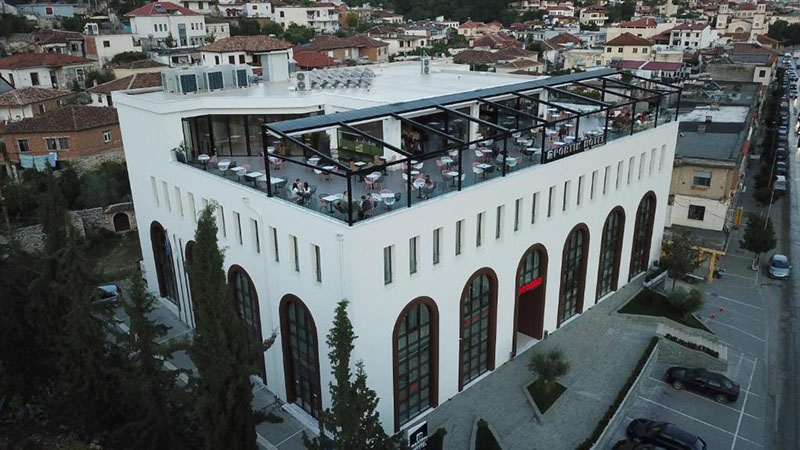 Hotel Portik